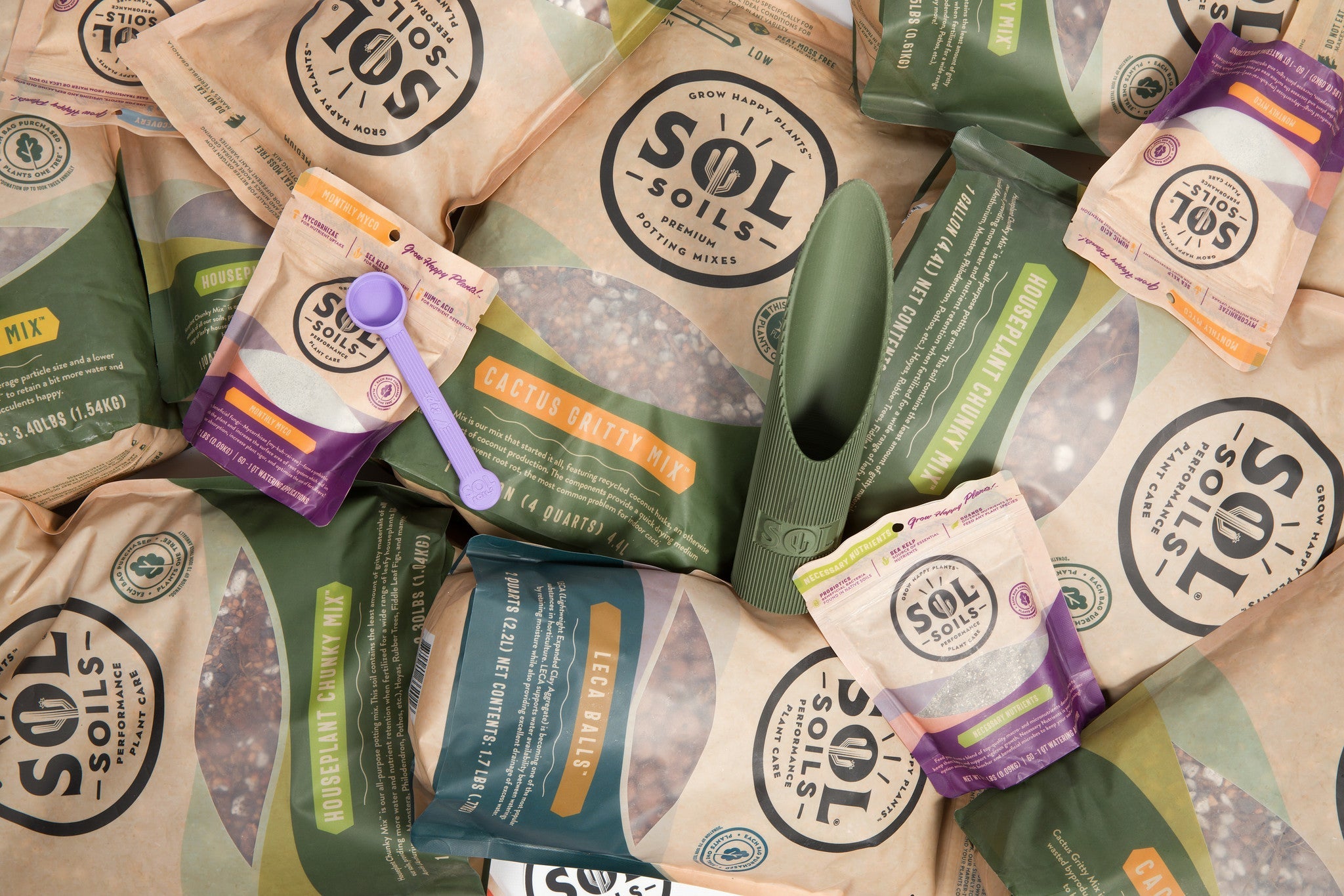 All Products – Sol Soils
