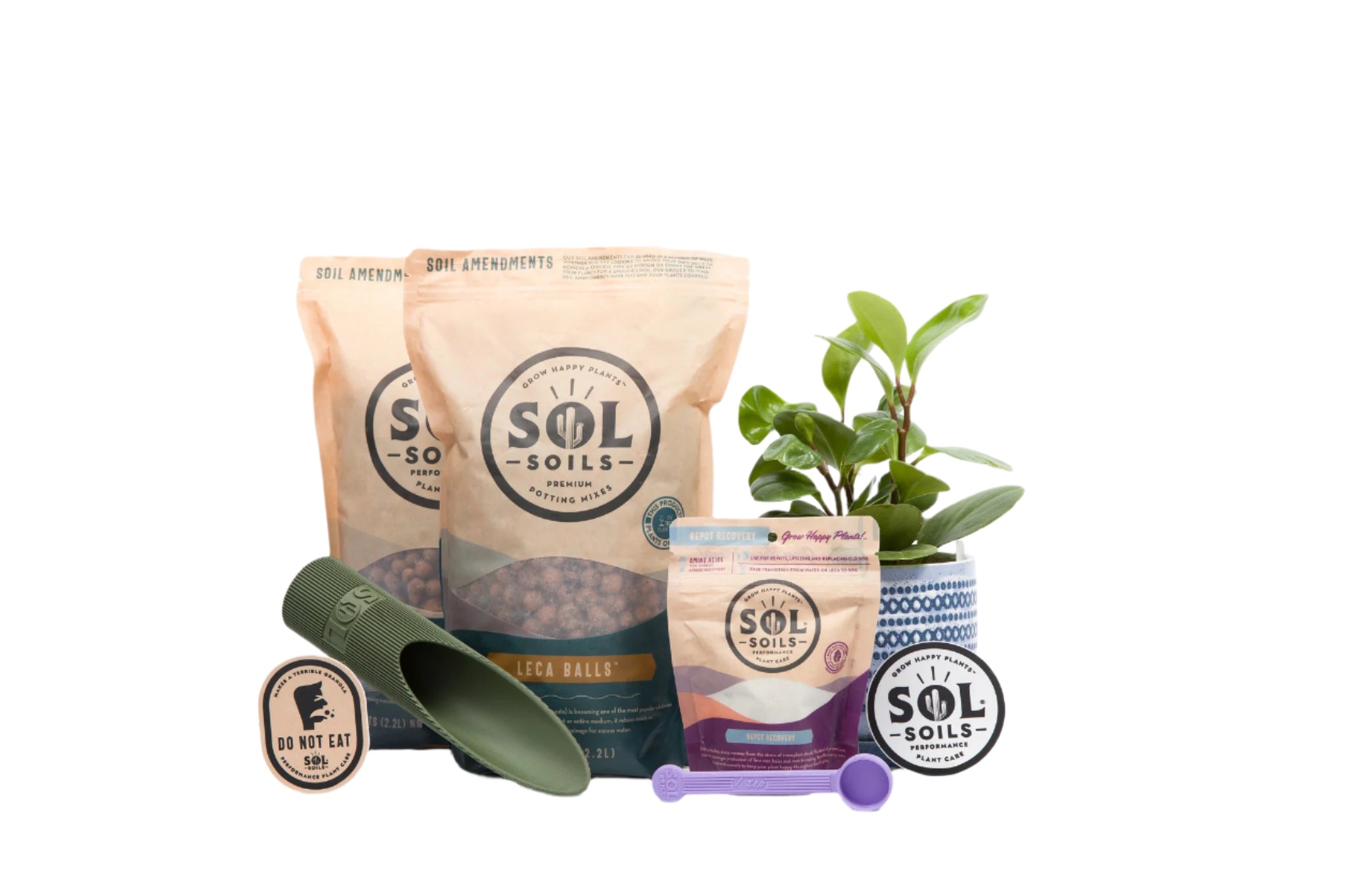 Propagator Pro Pack – Sol Soils