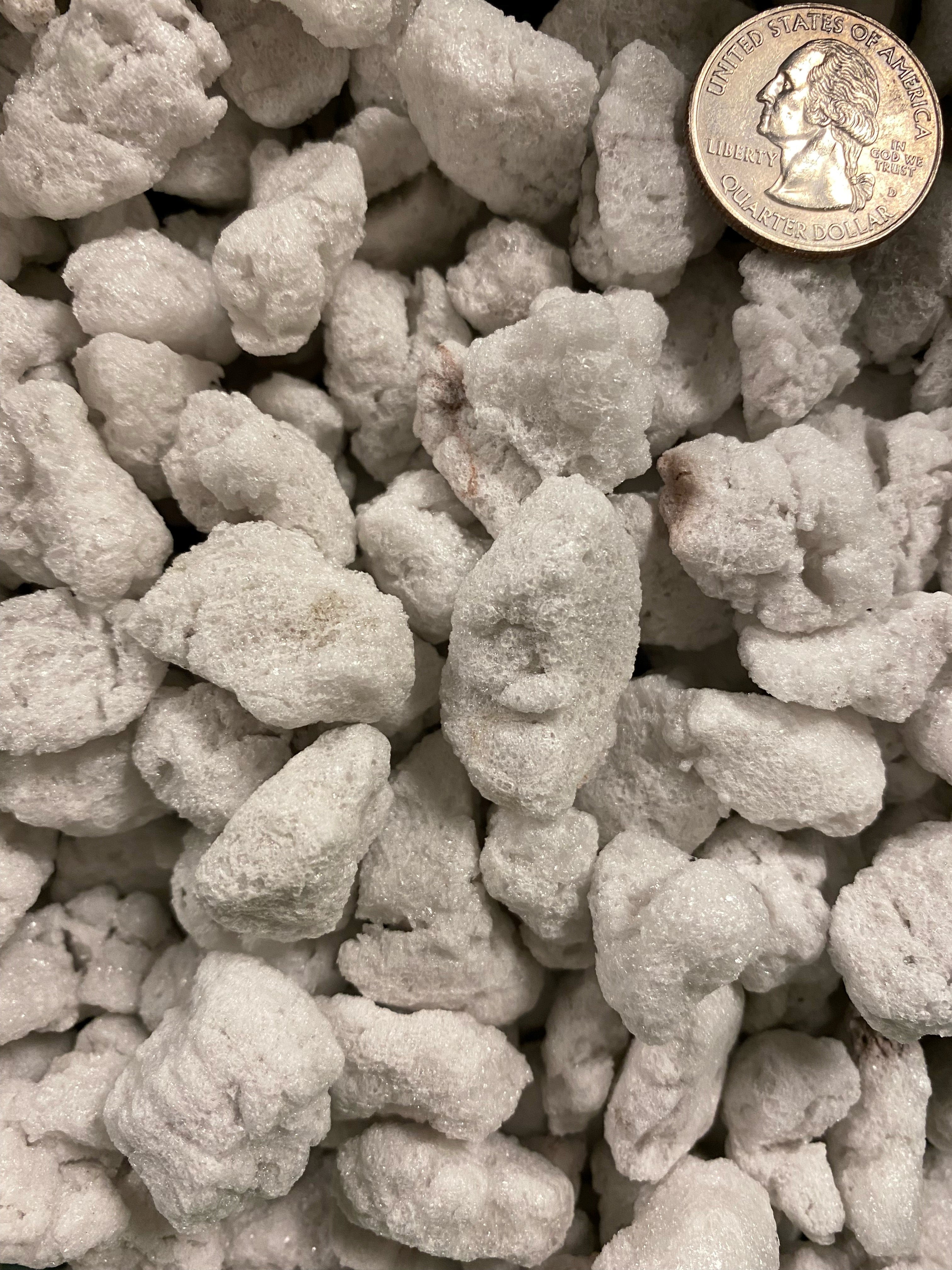Chunky Perlite – Sol Soils