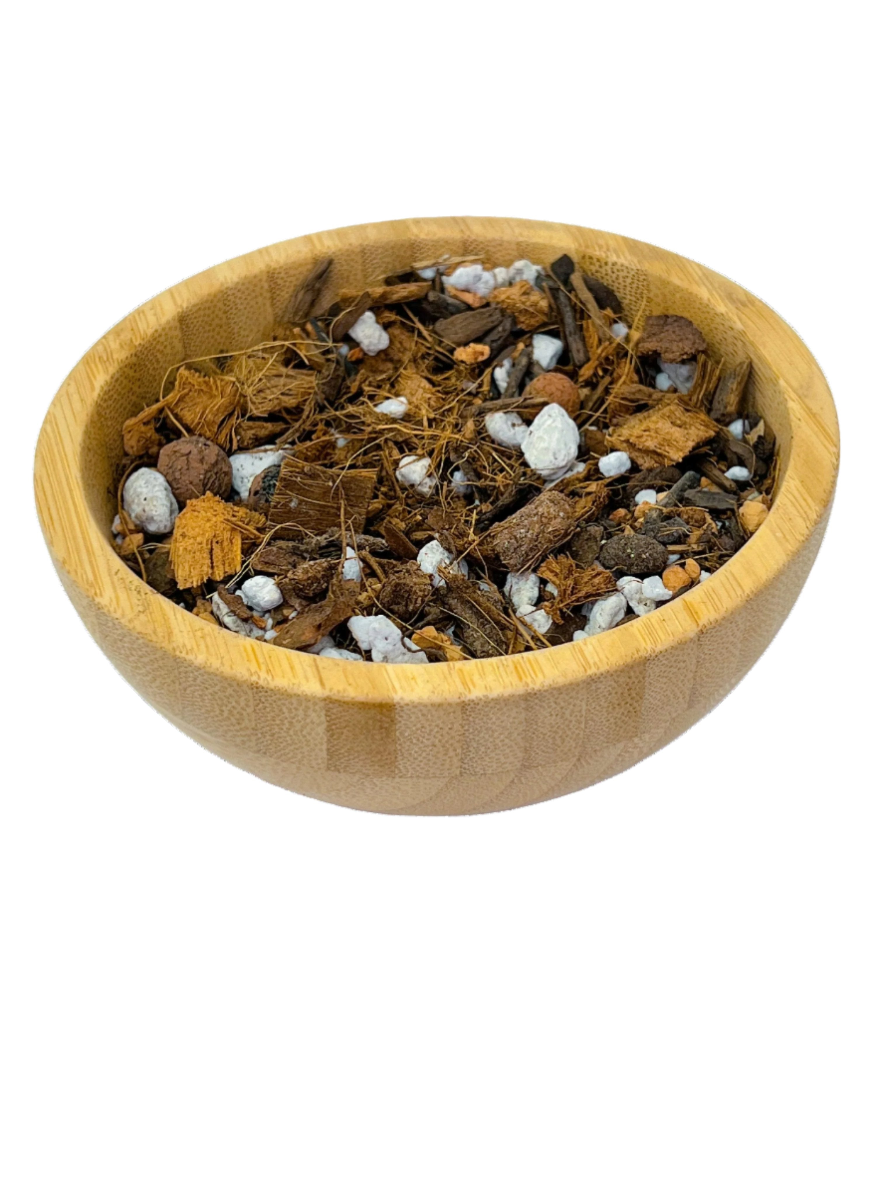Houseplant Chunky Mix – Sol Soils
